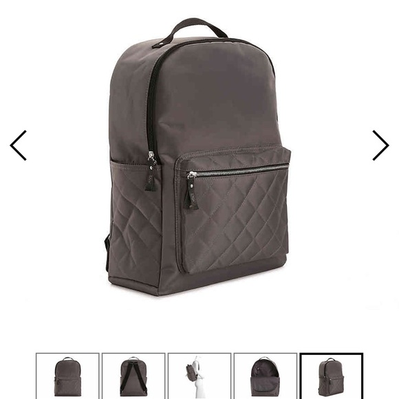 DSW | Bags | Quilted Backpack | Poshmark